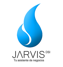 Jarvis Web Inicio